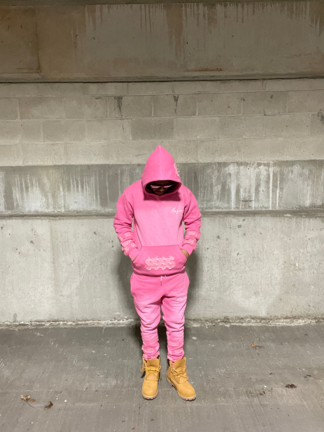 Money Gettaz Merch – MGJGI