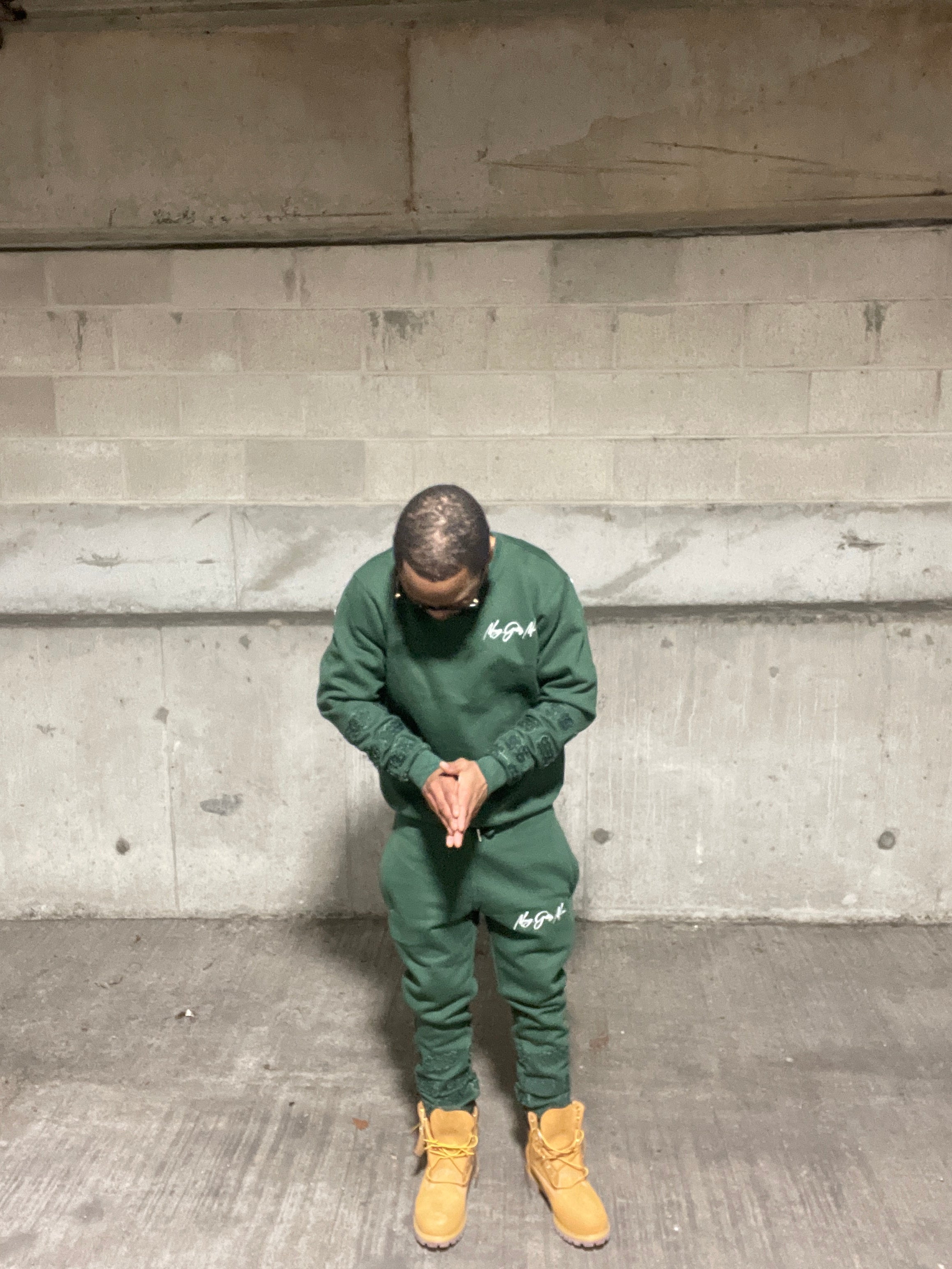 Money Gettaz Merch - Premium Clothing Store